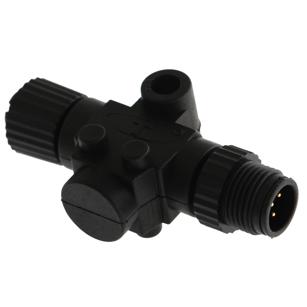 Buy Fusion NMEA 2000 In-Line Terminator online at Marine-Deals.com.au