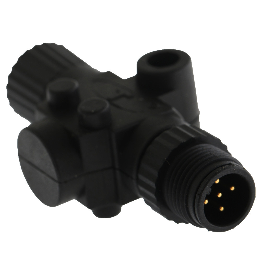 Buy Fusion NMEA 2000 In-Line Terminator online at Marine-Deals.com.au