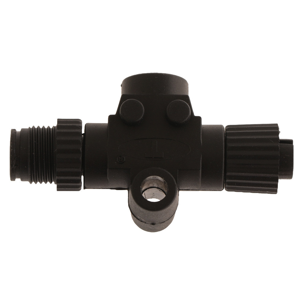 Buy Fusion NMEA 2000 In-Line Terminator online at Marine-Deals.com.au