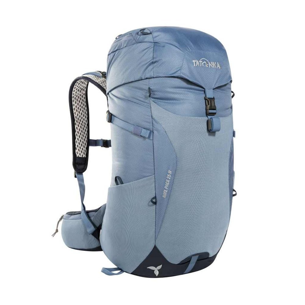 Buy Tatonka Womens Hike Day Backpack 25L Elemental Blue online at ...