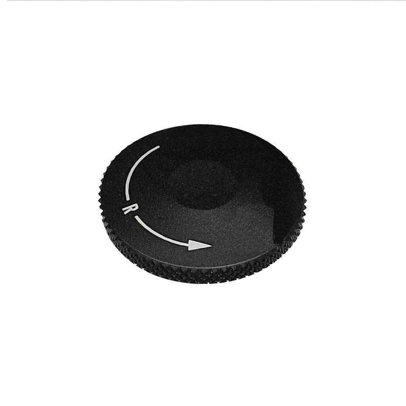 Element Optics Helix Elevation End Cap MRAD - Optics - Hunting