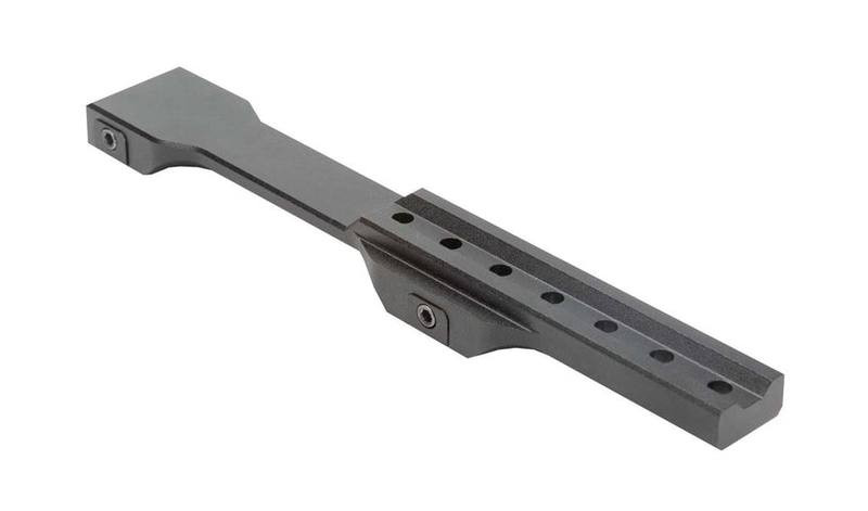 Buy Sightmark Wraith Long Scope Mount for Bolt Action Rifles online at ...