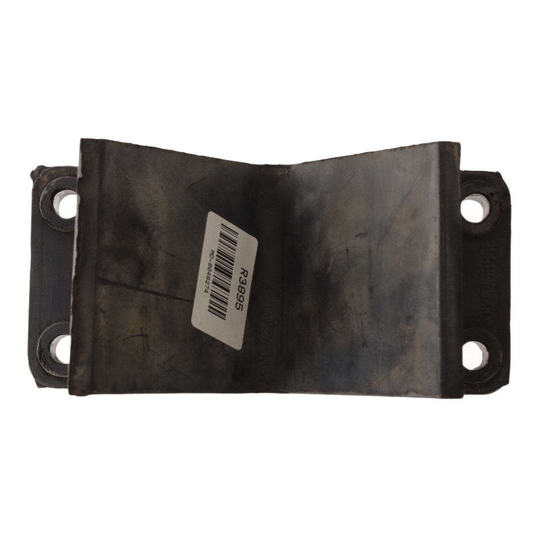 Buy Trailparts Snub Block Bolt On Large Solid Back online at Marine ...