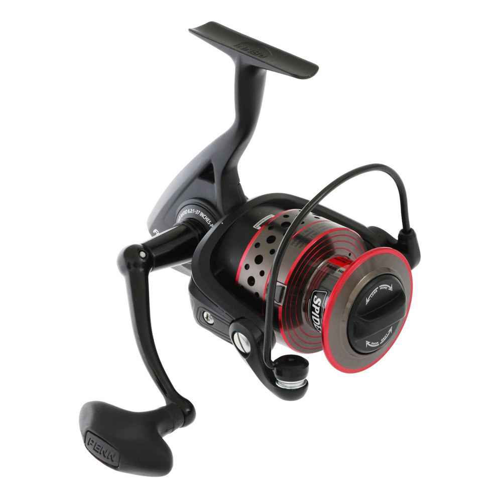 Buy PENN Fierce 4000 Inshore Spinning Reel online at Marine-Deals.com.au