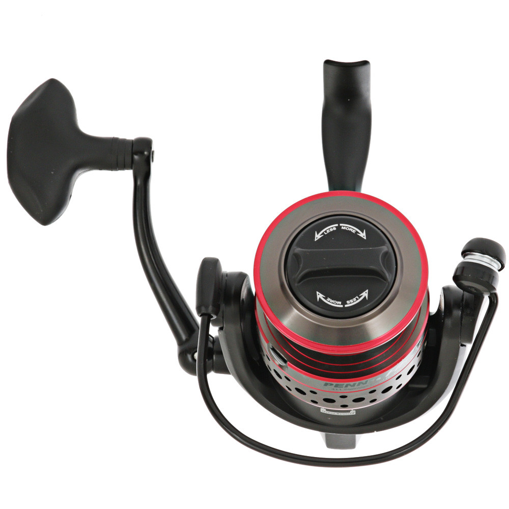 Buy PENN Fierce 4000 Inshore Spinning Reel online at Marine-Deals.com.au