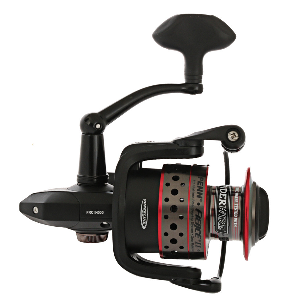 Buy PENN Fierce 4000 Inshore Spinning Reel online at Marine-Deals.com.au
