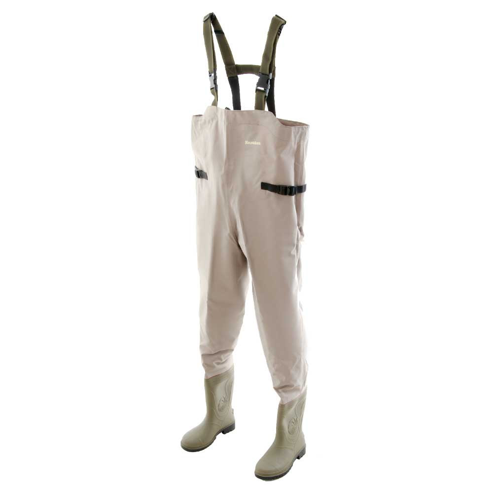 Buy Snowbee 150D Rip-Stop Nylon Chest Waders online at Marine-Deals.com.au