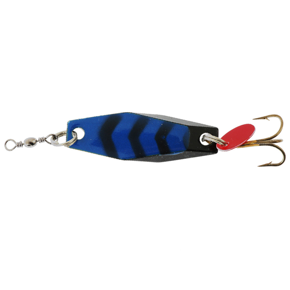 Buy Fishfighter Hex Wobbler Lure 15g online at Marine-Deals.com.au