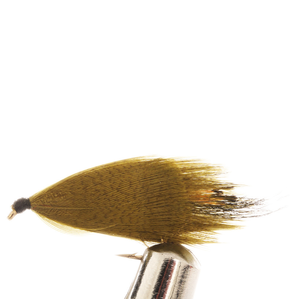 Buy Fishfighter Hamills Killer Red Lure Fly online at Marine-Deals.com.au
