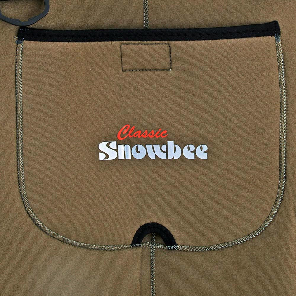 Buy Snowbee Classic Neoprene Chest Waders online at Marine-Deals.com.au
