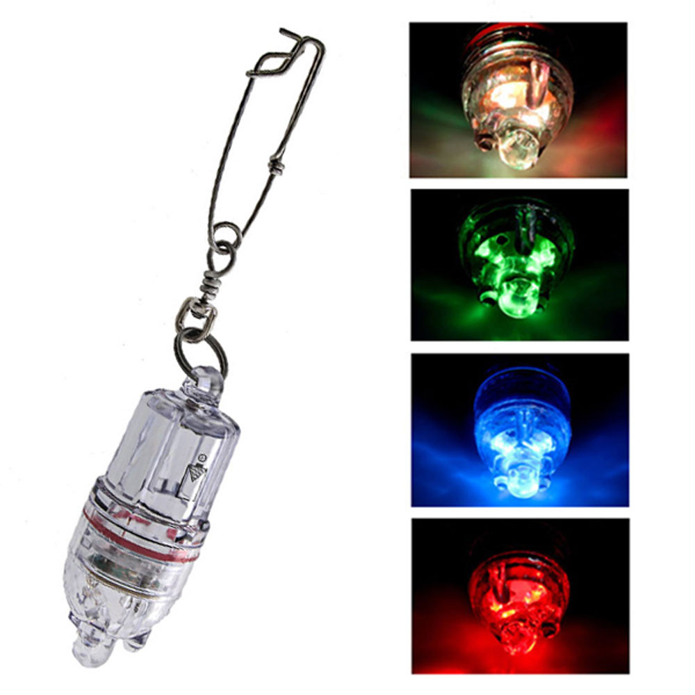 Buy ManTackle Underwater LED Fishing Light online at Marine-Deals.com.au