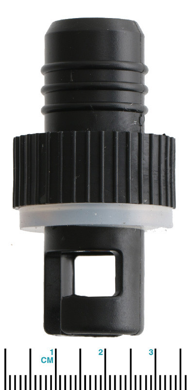 Buy Incept Halkey Roberts Valve Adapter online at Marine-Deals.com.au