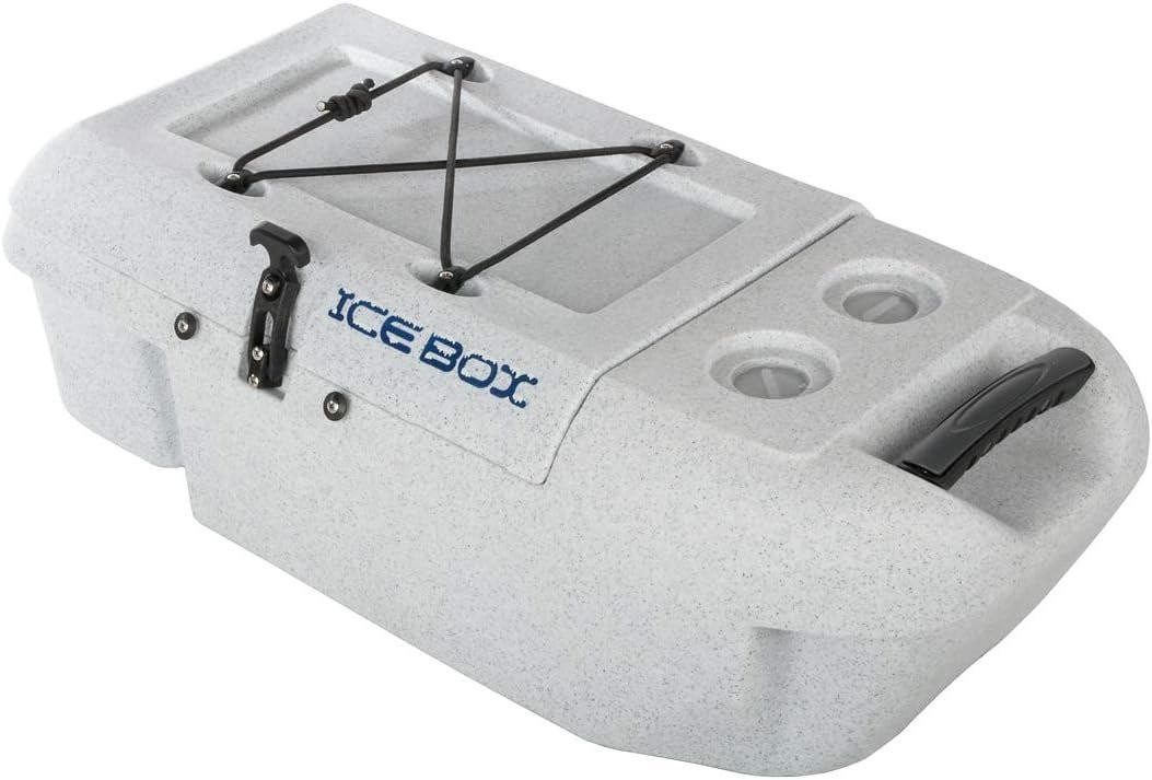 Buy Ocean Kayak Ice Box Chilly Bin Cooler for Trident/Predator Kayak ...