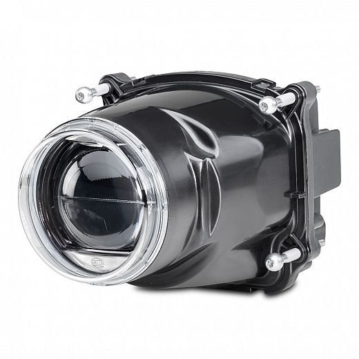 Buy Hella Marine 90mm Bi-LED 2nd Generation Headlamp online at Marine ...