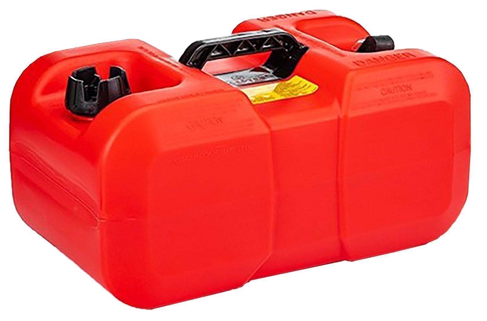 Scepter Underseat Portable Tank Tall with Gauge 23L - Fuel / Tote Tanks ...