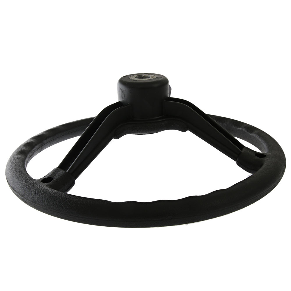 Buy Teleflex Riviera Boat Steering Wheel 350mm online at Marine-Deals ...