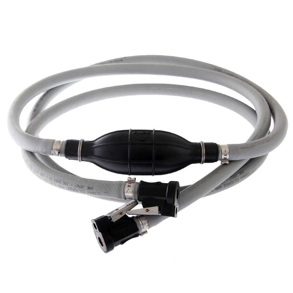 Buy Sierra 18-8017S-1 Yamaha Fuel Line Assembly 3/8in ID 2.4m online at ...