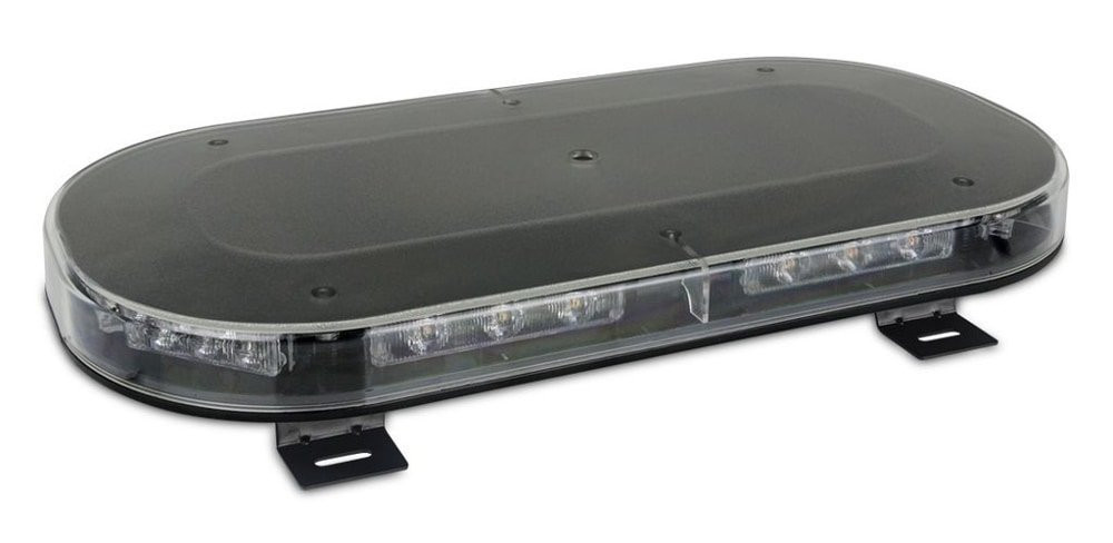Buy Hella Marine LED Micro Light Bar 200 Clear Lens Fixed Mount online ...