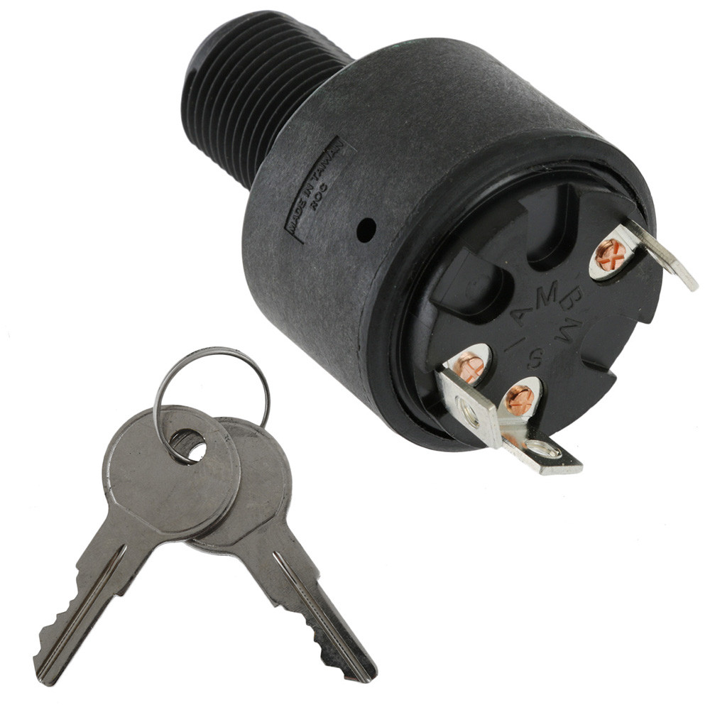 Buy Sierra MP39800 Marine Ignition Switch online at Marine-Deals.com.au