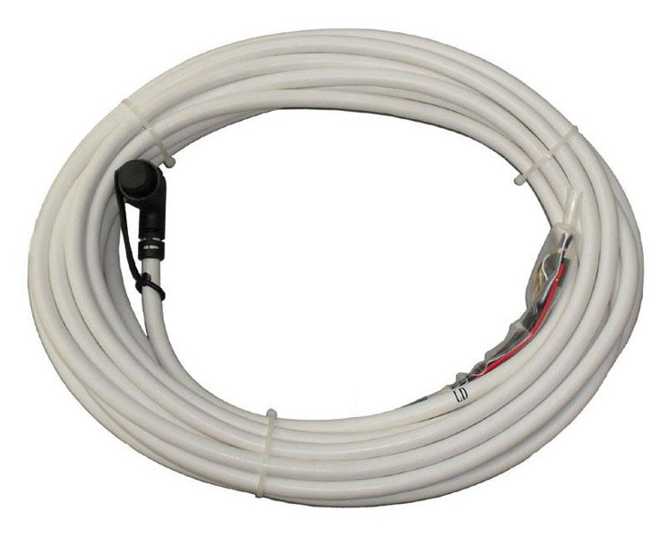 Buy Raymarine Digital Radar Extension Cable 2.5m online at Marine-Deals ...