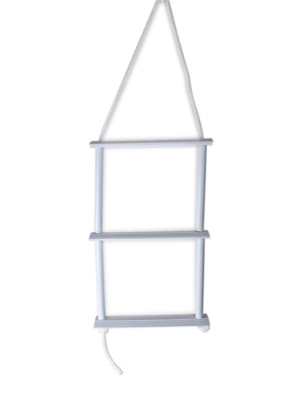 Buy PVC Folding Boat Boarding Ladder online at Marine-Deals.com.au