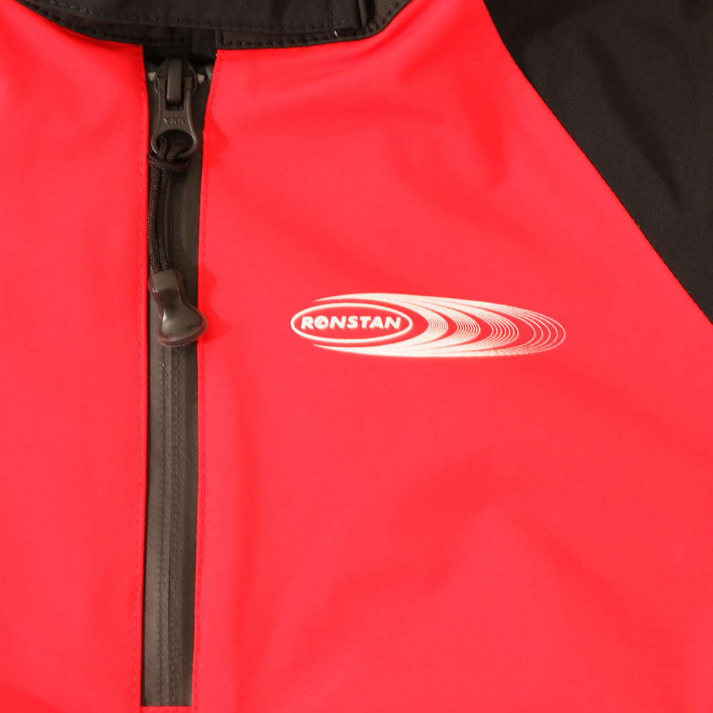 Buy Ronstan Regatta Breathable Smock Top Junior 08 online at Marine ...