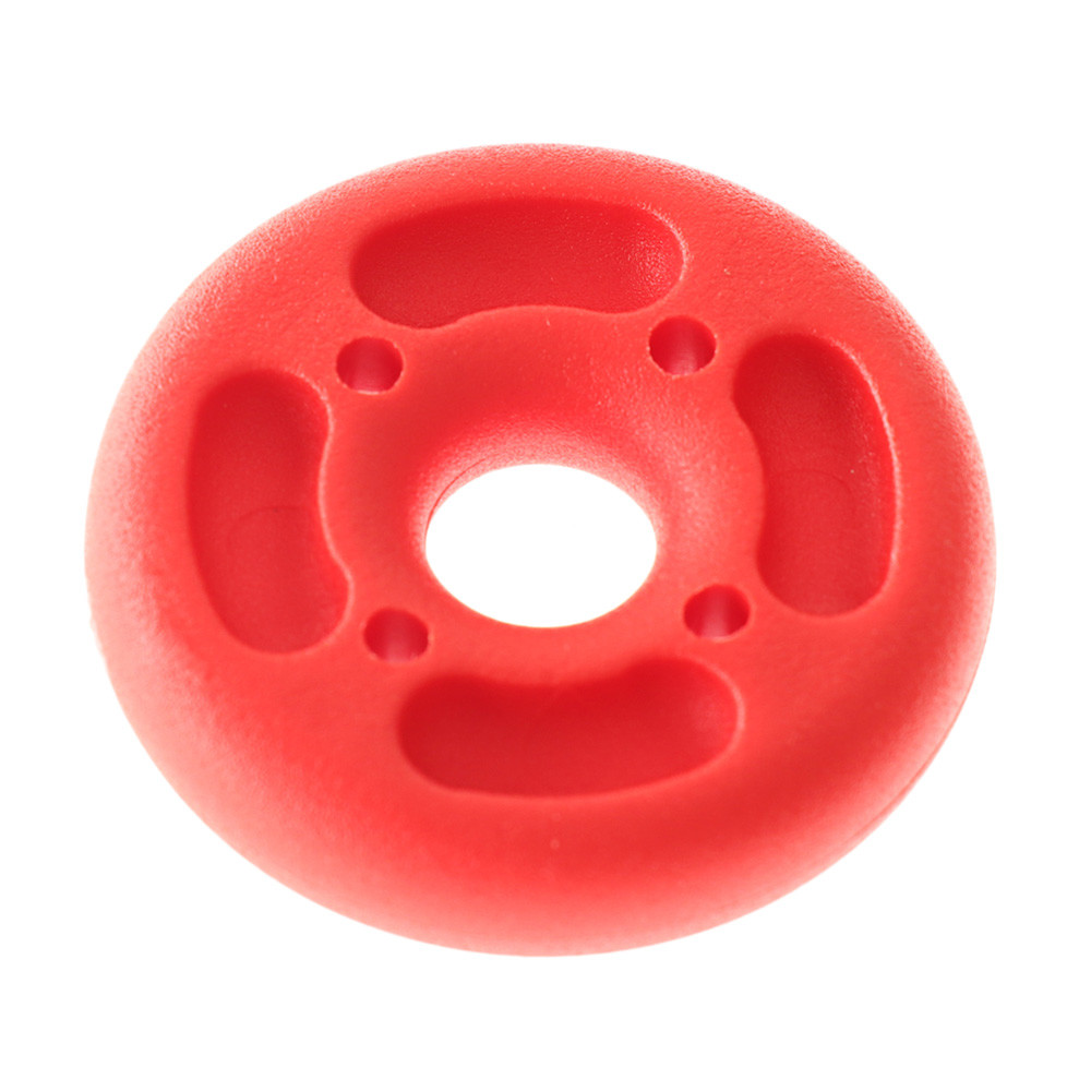 Buy Ronstan PNP197R Spinnaker Shackle Guard 40mm Red online at Marine ...
