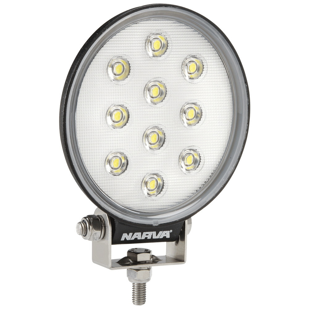 Buy NARVA 9-33V LED Work Lamp Flood Beam online at Marine-Deals.com.au