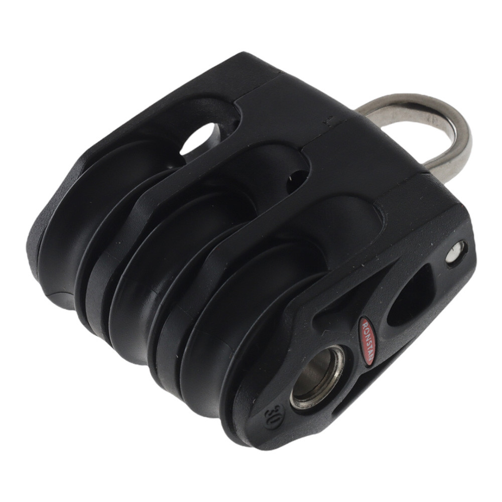Buy Ronstan RF35302 Series 30 Ball Bearing Orbit Block - Triple online ...