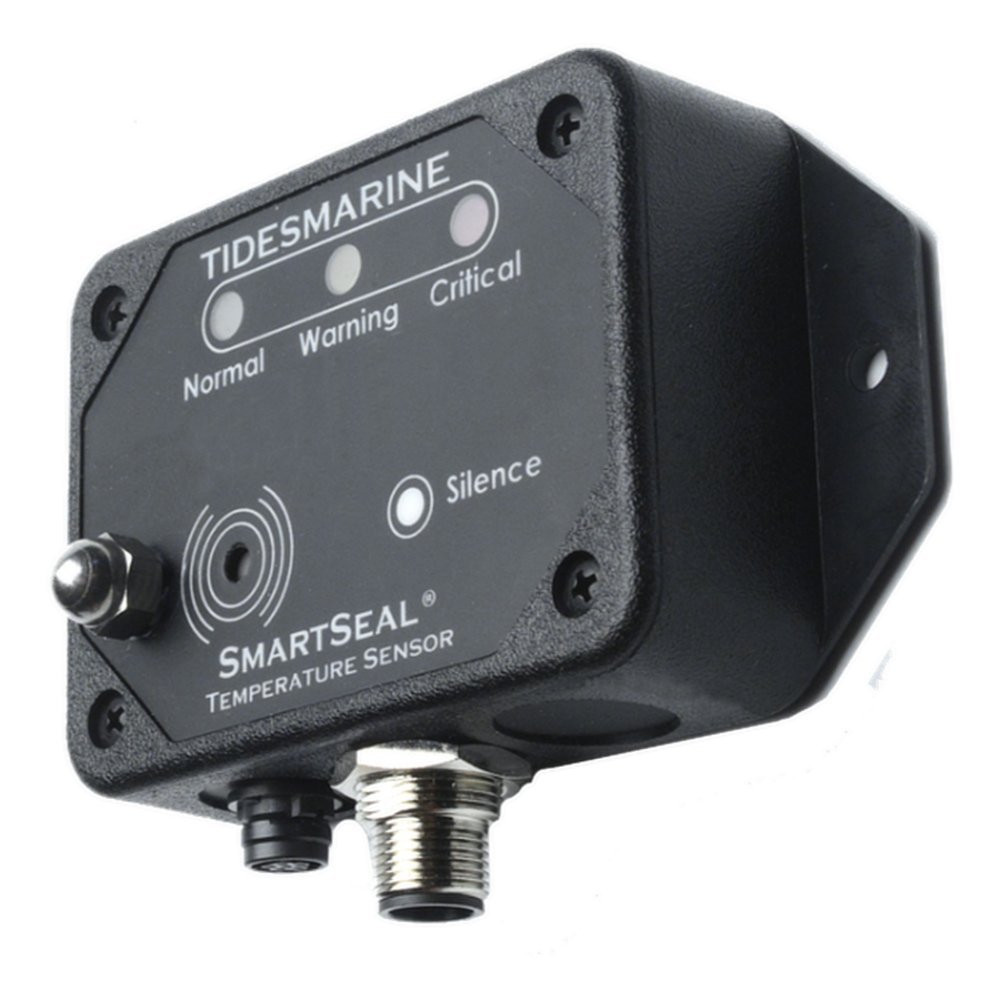 Buy Tides Marine SmartSeal Main Temperature Sensor Bulkhead Mount ...