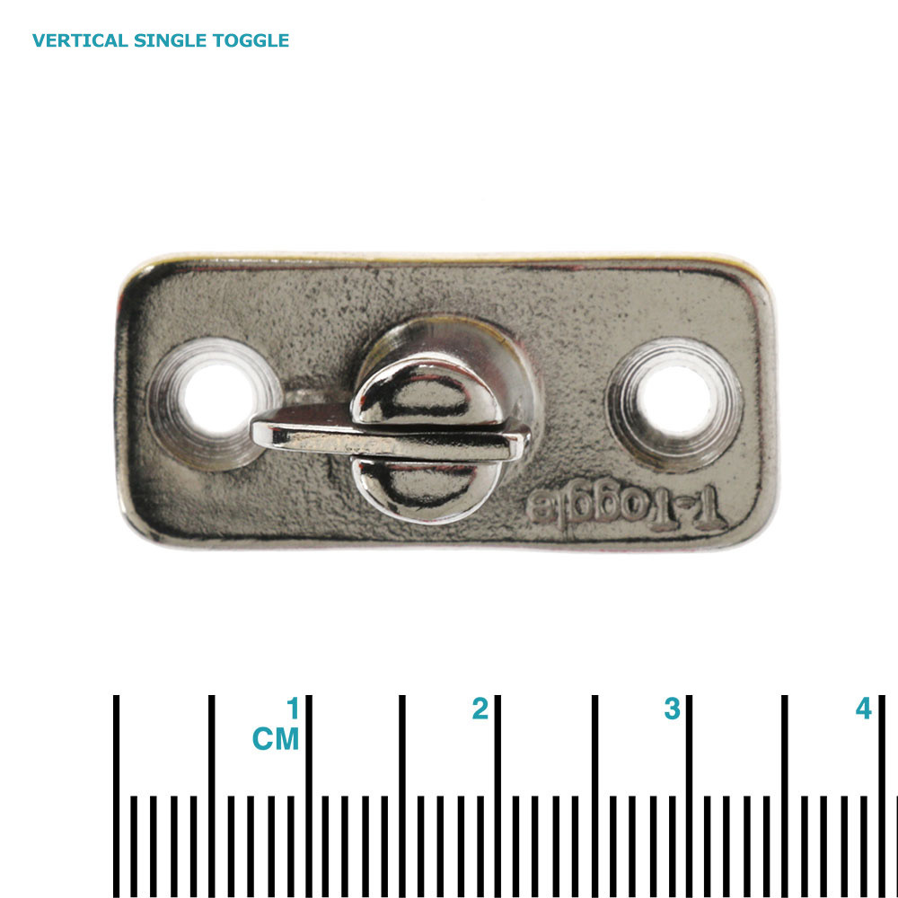 Buy Stainless Steel Toggles online at Marine-Deals.com.au
