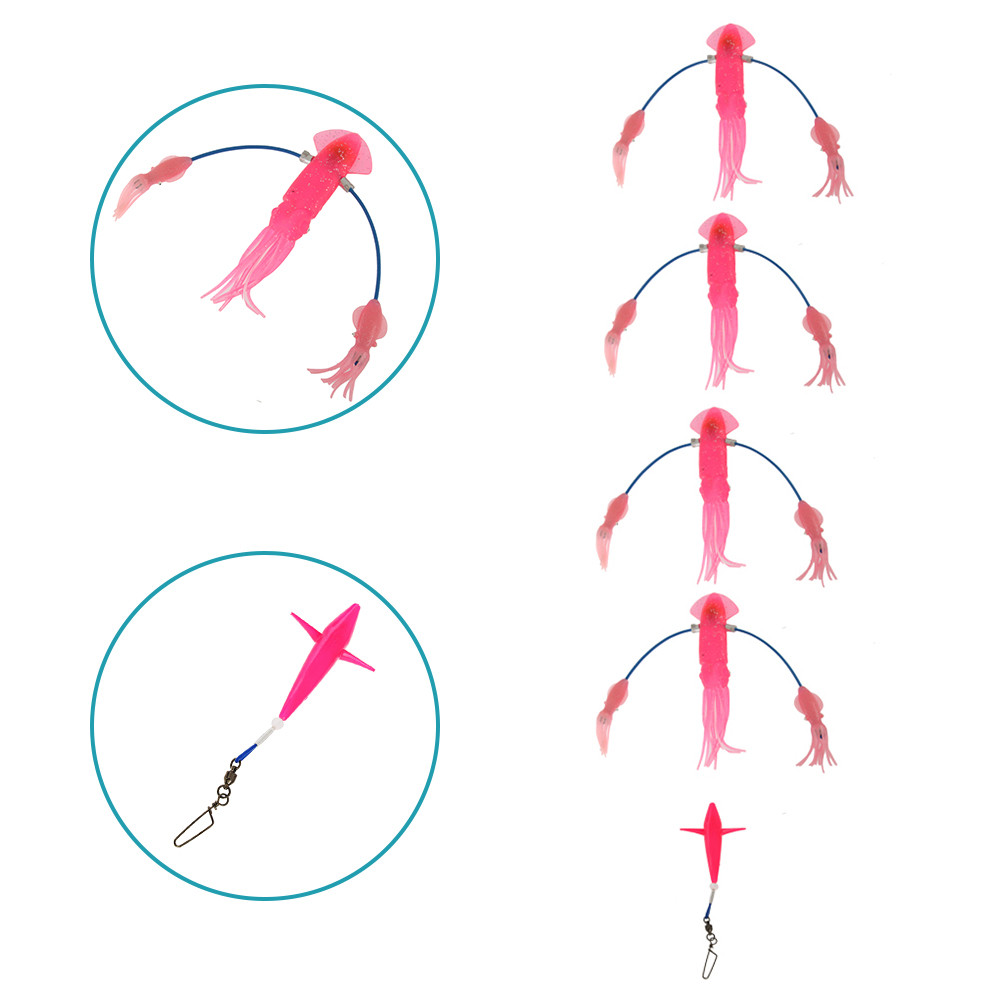 Buy H2O Pro Floppy Daisy Chain Pink online at Marine-Deals.com.au