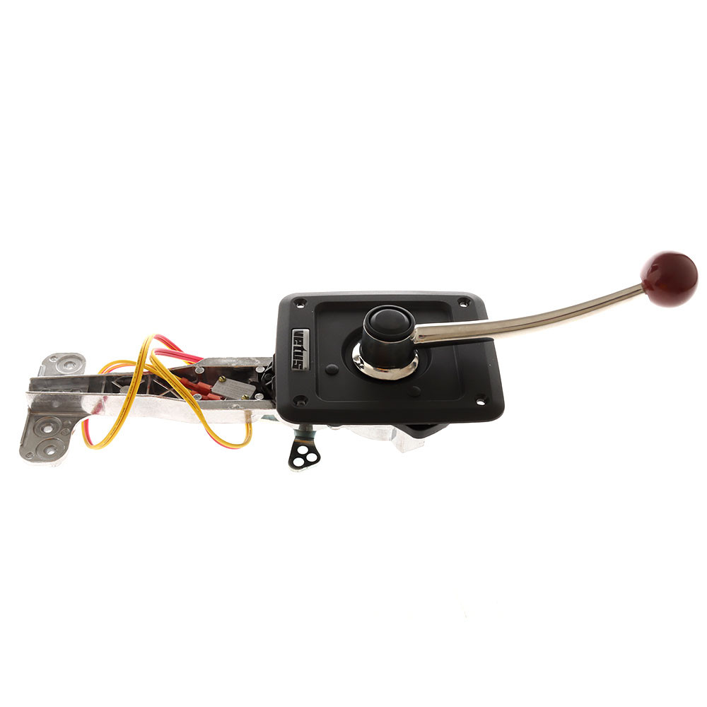 Buy VETUS Side Mount Single Lever Engine Remote Control online at ...