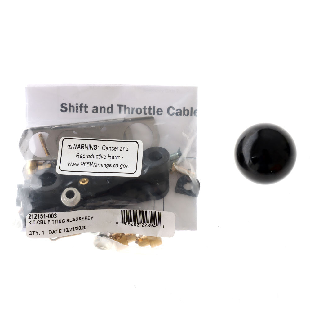 Buy VETUS Side Mount Single Lever Engine Remote Control online at ...