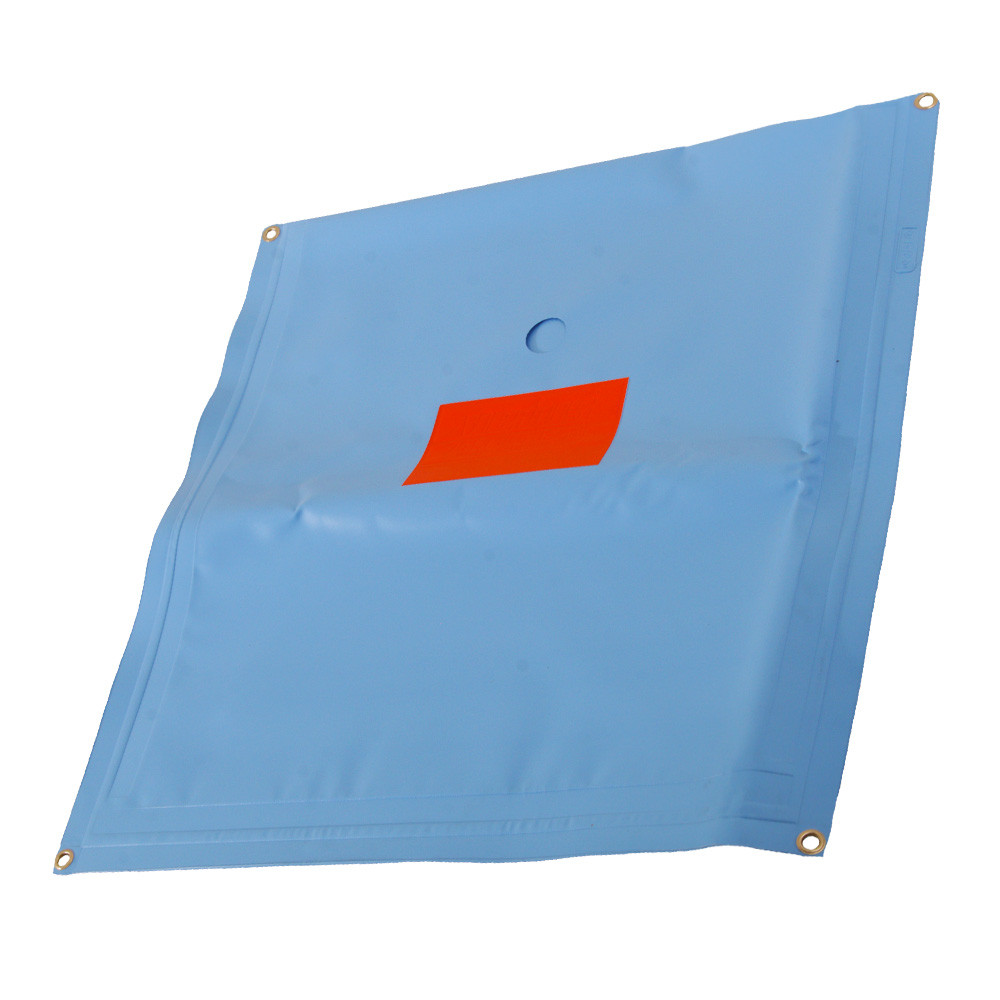 VETUS Drinking Water Tank 70L with 16/38mm Hose Connections - Water ...