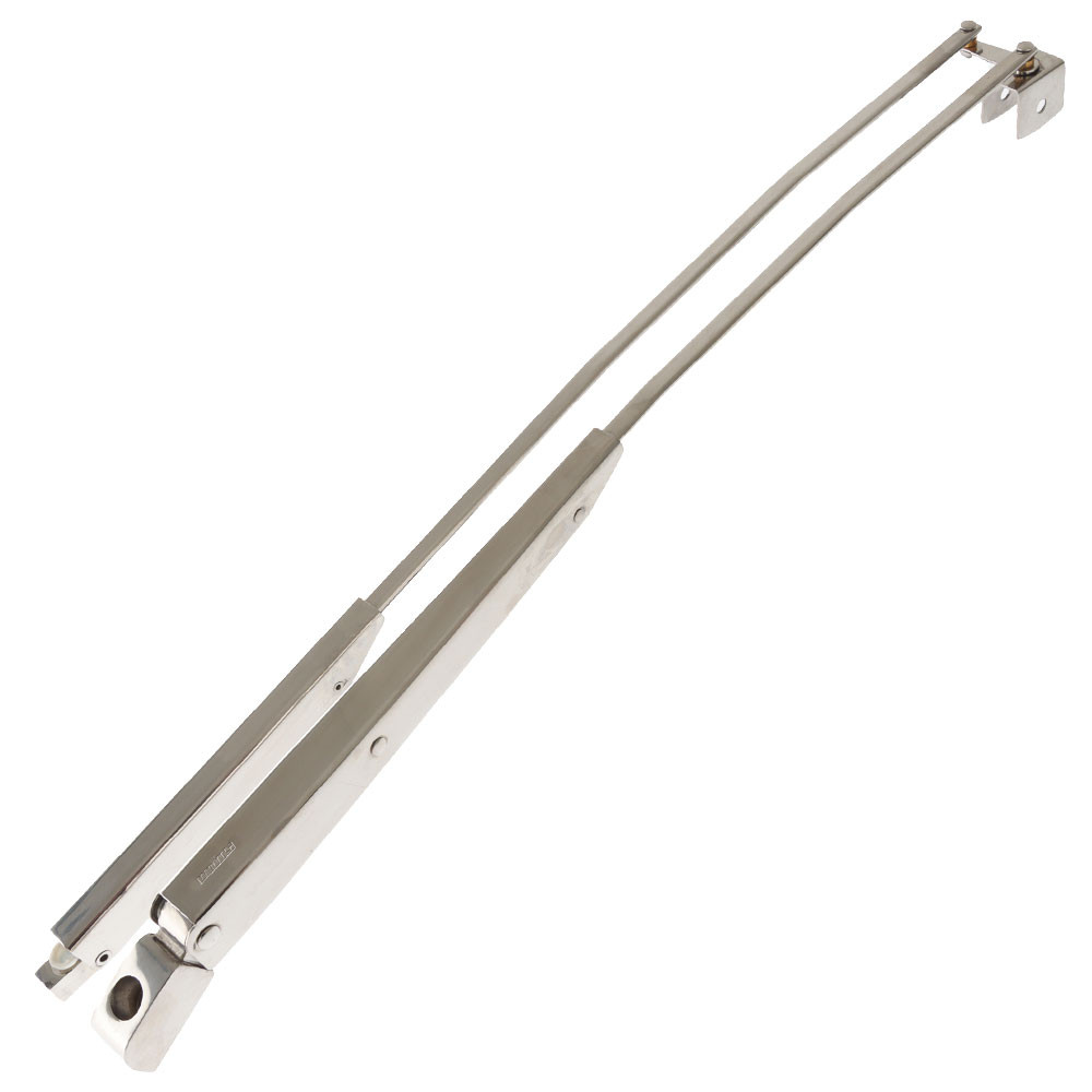 Buy VETUS Stainless Steel Parallel System Wiper Arm 508mm online at ...