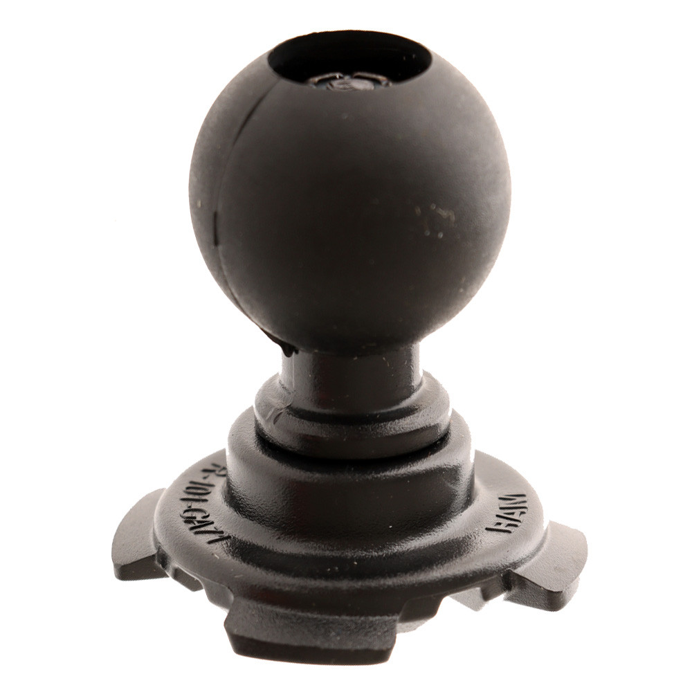 Buy Fusion StereoActive RAM Puck Mount Adaptor online at Marine-Deals ...