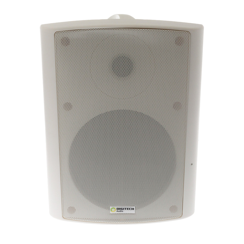 Buy Digitech 2-Way Indoor/Outdoor Speakers 6.5in 40W online at Marine ...
