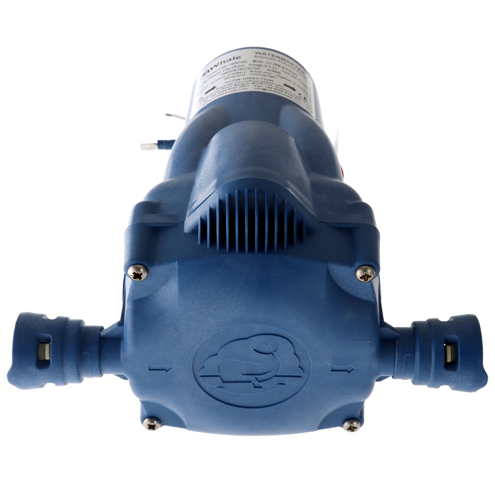 Buy Whale Watermaster Automatic Pressure Pump 8LPM 30PSI 12V online at ...