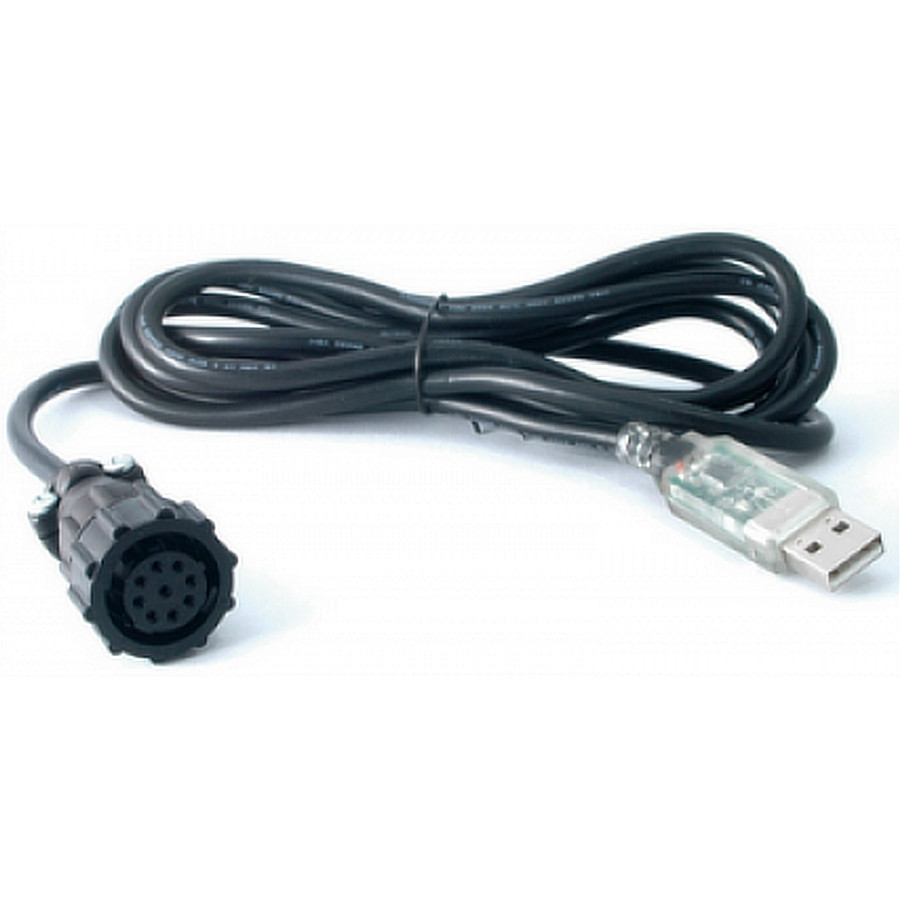 Buy Digital Yacht Deep Sea Pilot Plug Extension Cable 10m online at ...