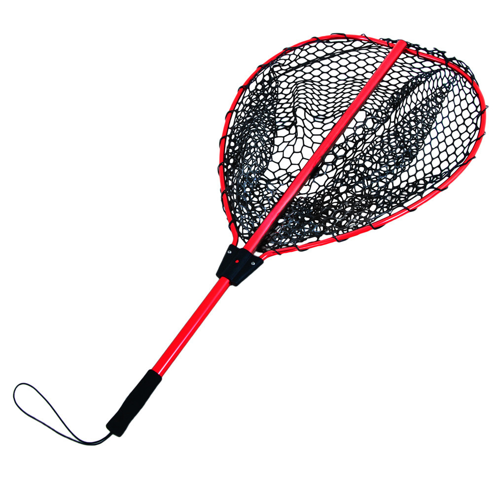 Buy Berkley Retractable Snapper Net 182cm online at Marine-Deals.com.au