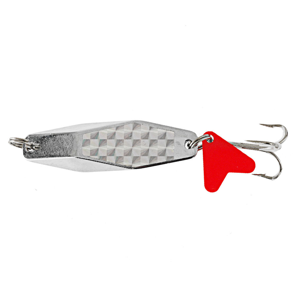 Buy Fishtech Hex Wobbler Lure 50g online at Marine-Deals.com.au