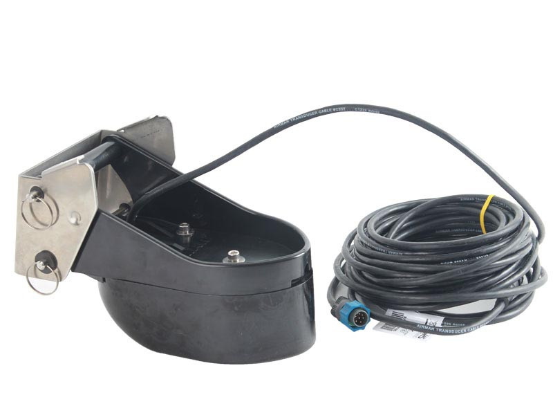 Buy Airmar TM258 Transom Mount Transducer 1kW 50/200KHz for Lowrance ...