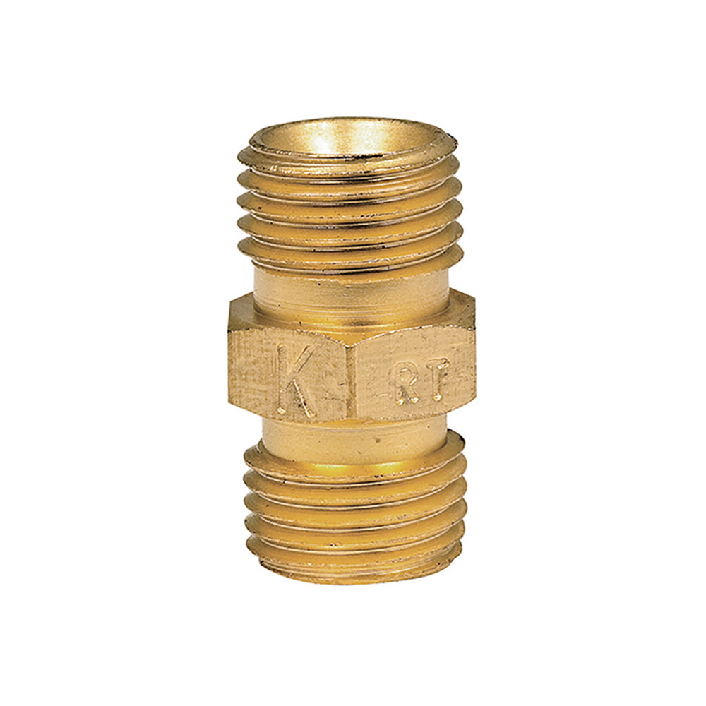 Buy Companion 1/4in BSP Male to 1/4in BSP Male online at Marine-Deals ...