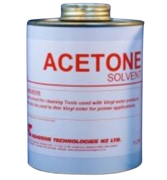 Buy West System Acetone Solvent 20L online at Marine-Deals.com.au