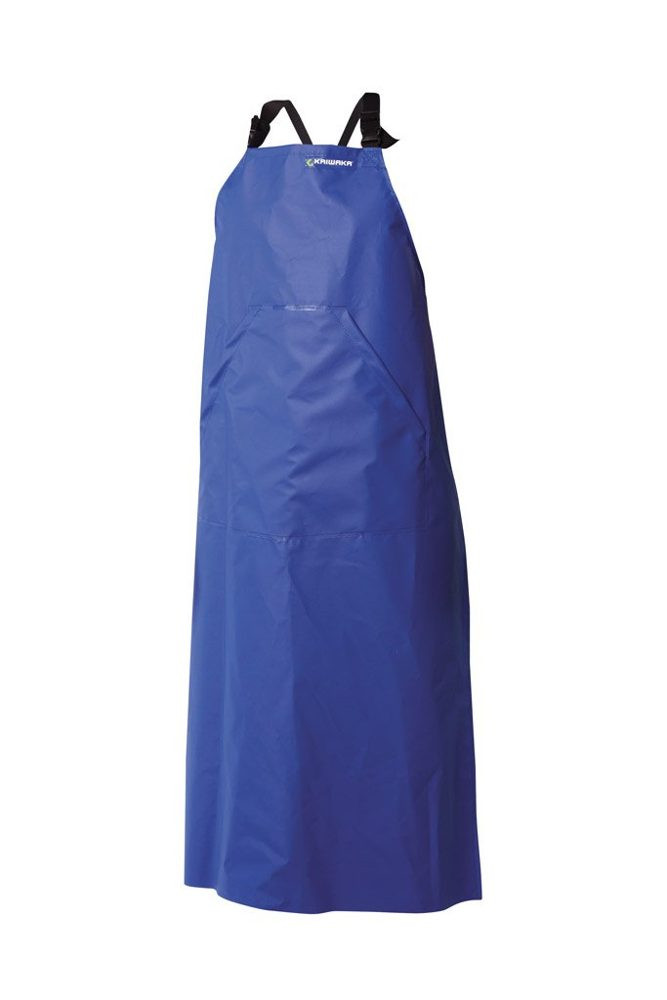 Buy Kaiwaka Ultimate Apron Blue Small online at Marine-Deals.com.au
