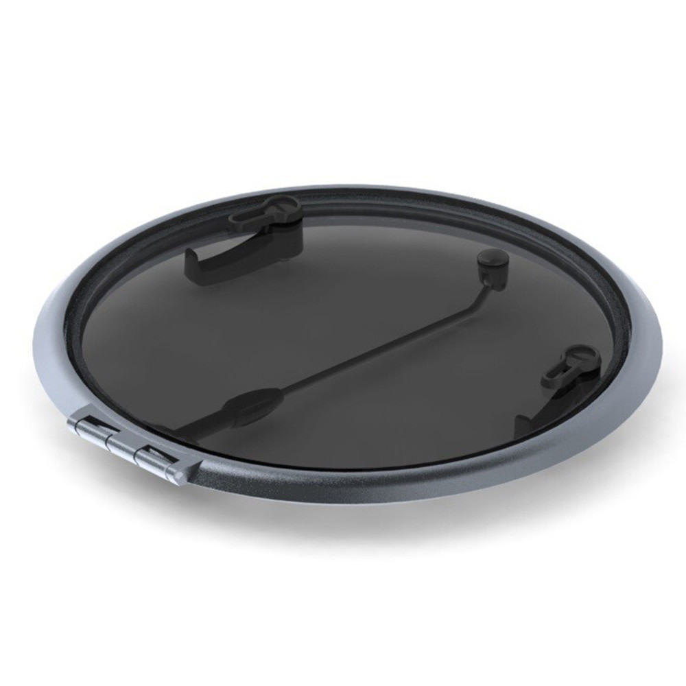 VETUS R420 Altus Round Deck Hatch - Hatches - Boat Hatches ...