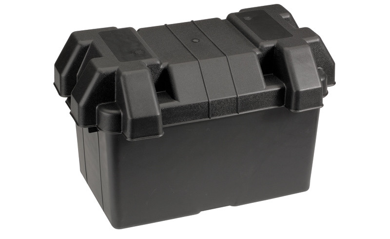Buy Projecta Large Battery Box online at Marine-Deals.com.au