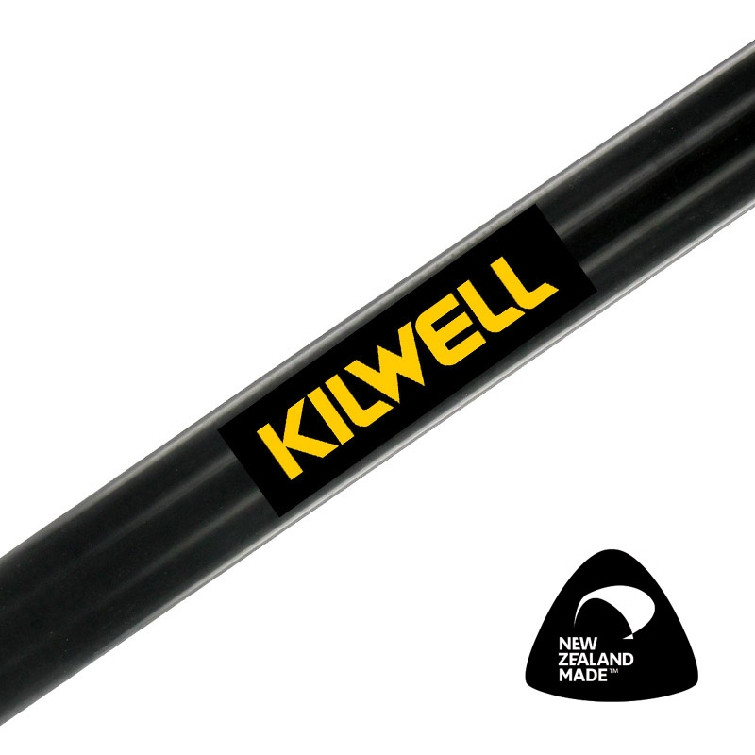 Buy Kilwell PP47 Outrigger Blank 4.6m 1pc online at Marine-Deals.com.au