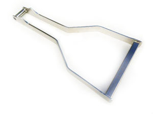 Buy Tenob Stainless Steel Bowsprit Ladder online at Marine-Deals.com.au